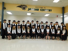 Howells-Dodge Consolidated