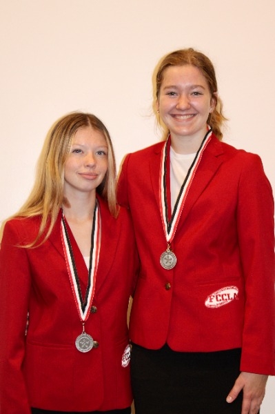 Howells-Dodge Consolidated - Howells-Dodge FCCLA Members Earn Awards at ...