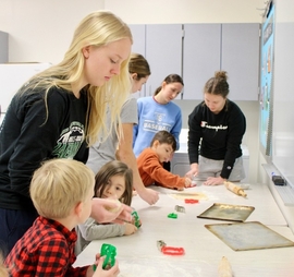 Howells-Dodge Consolidated