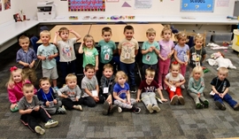 Howells-Dodge Consolidated