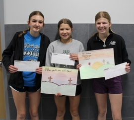 Howells-Dodge Consolidated