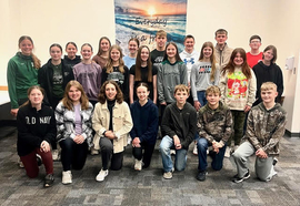 Howells-Dodge Consolidated